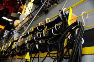 Westmark Improves Cablesafe's Design - Offshore Technology